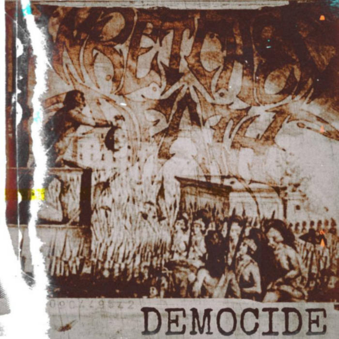 Democide | Wretched Death