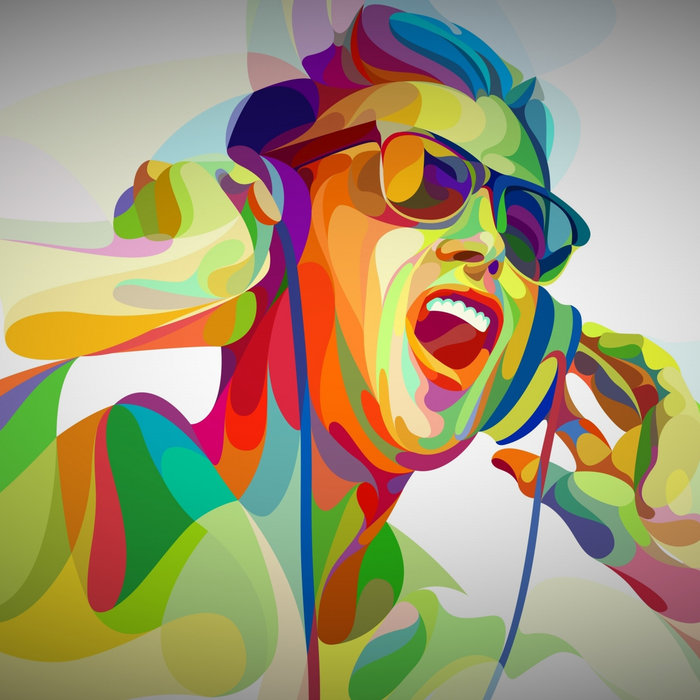 lament | Simon Walker