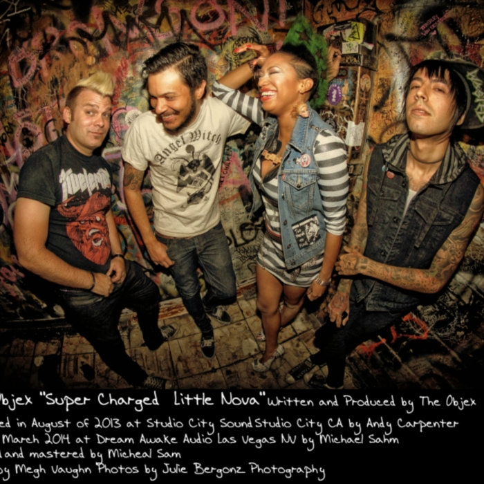 Queen Cobra | The Objex