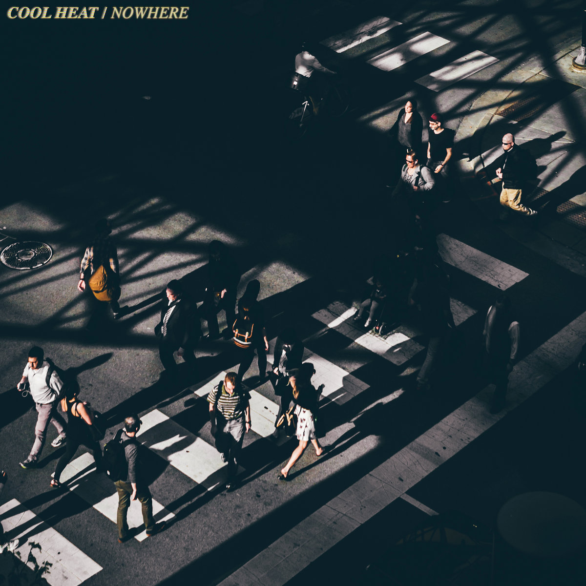 Nowhere COOL HEAT