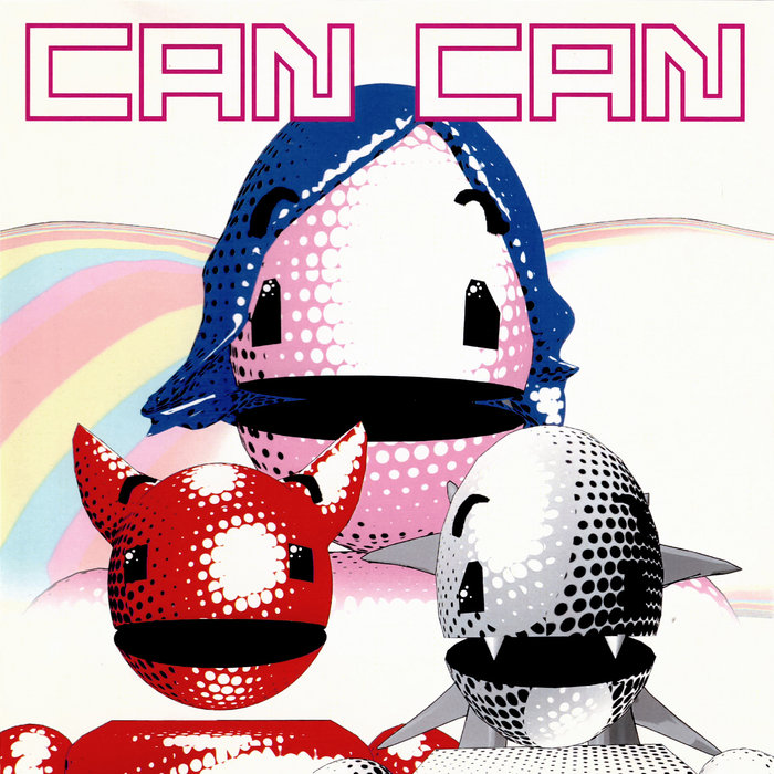 Can Can (2020 Remaster) | Can Can