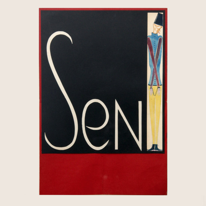 Sen | Sen | Alicja