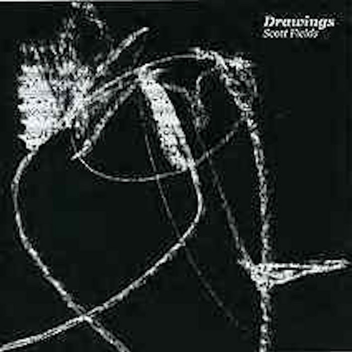 Drawings | Scott Fields | Creative Sources Recordings