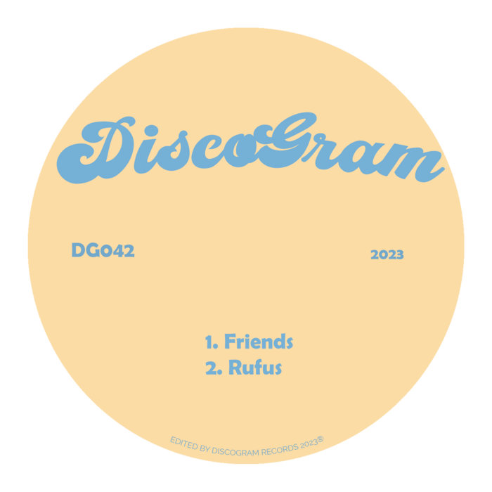 DG042 | DiscoGram