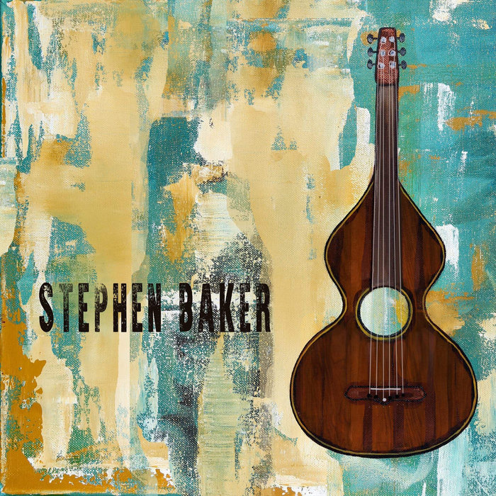 Stephen Baker | Stephen Baker