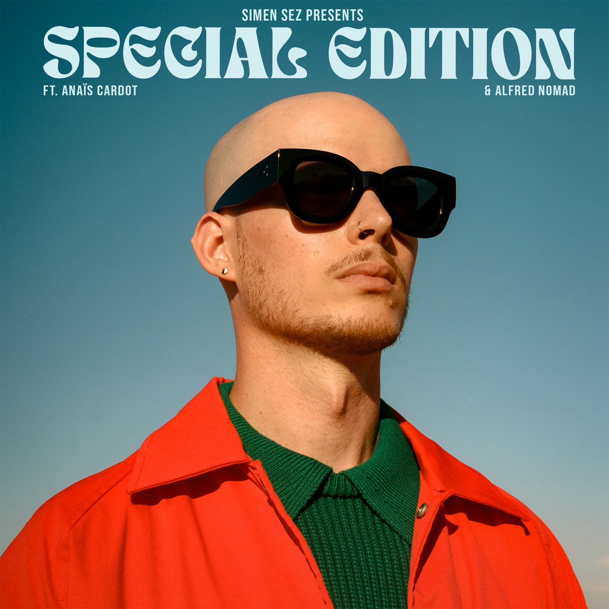 Special Edition feat. Anais Cardot, Alfred Nomad | Depalma House Records
