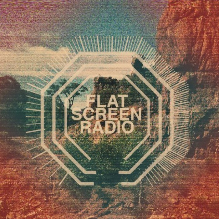 EP - Flat Screen Radio | Flat Screen Radio