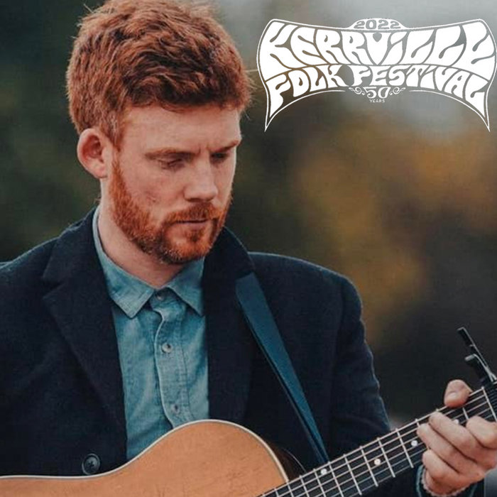 Pat Byrne Live at the Kerrville Folk Festival 50th Anniversary | Pat ...