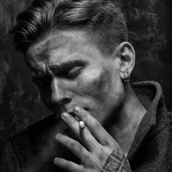 Sleep | Morphine Moon | Artur Dzivia