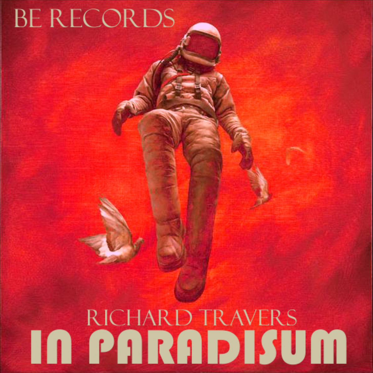 In Paradisum | Richard Travers