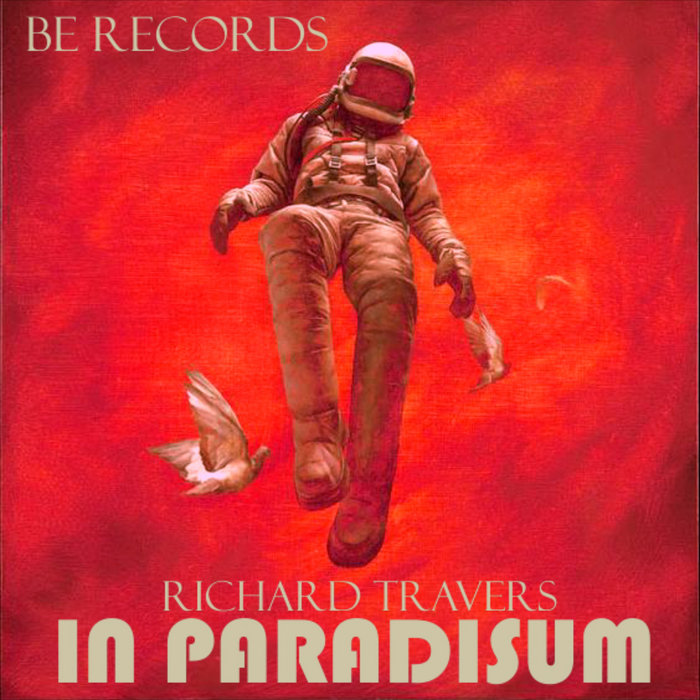 In Paradisum | Richard Travers