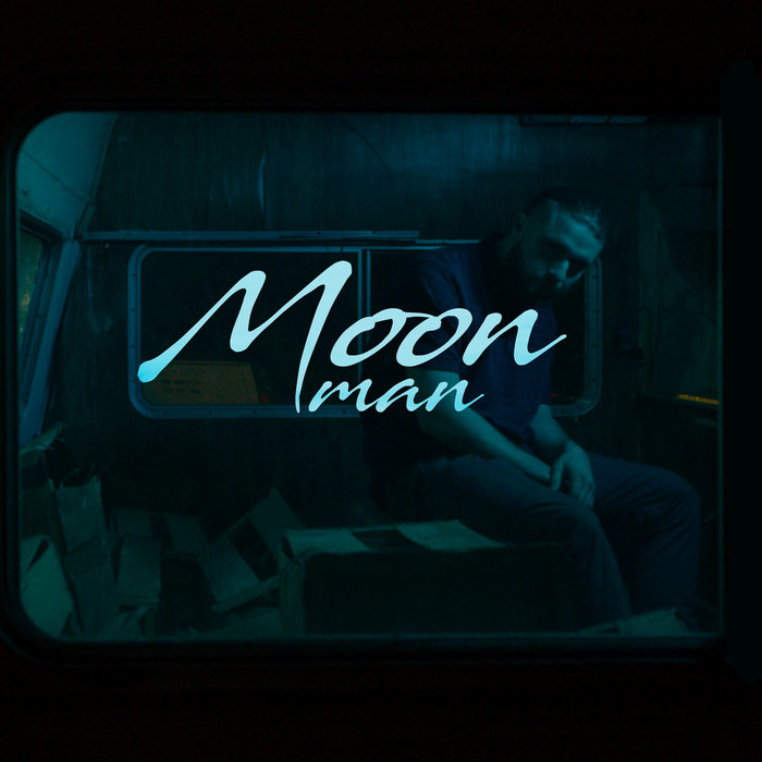 Moon man | DeMaciiio