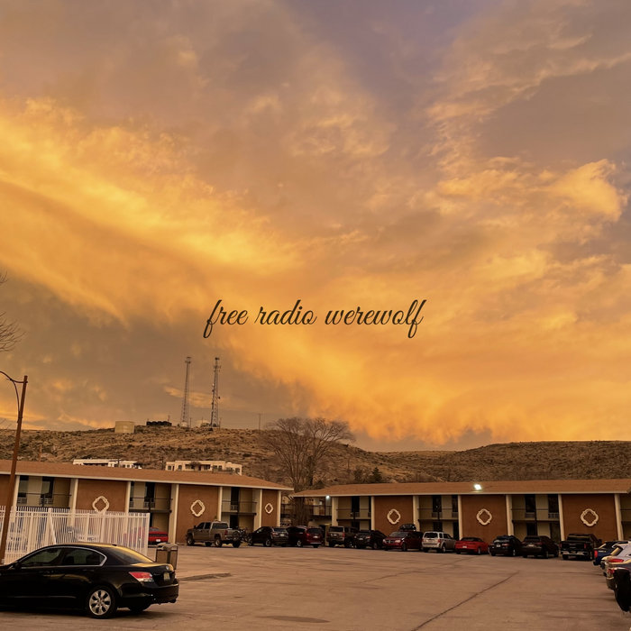 Free Radio Werewolf | land is