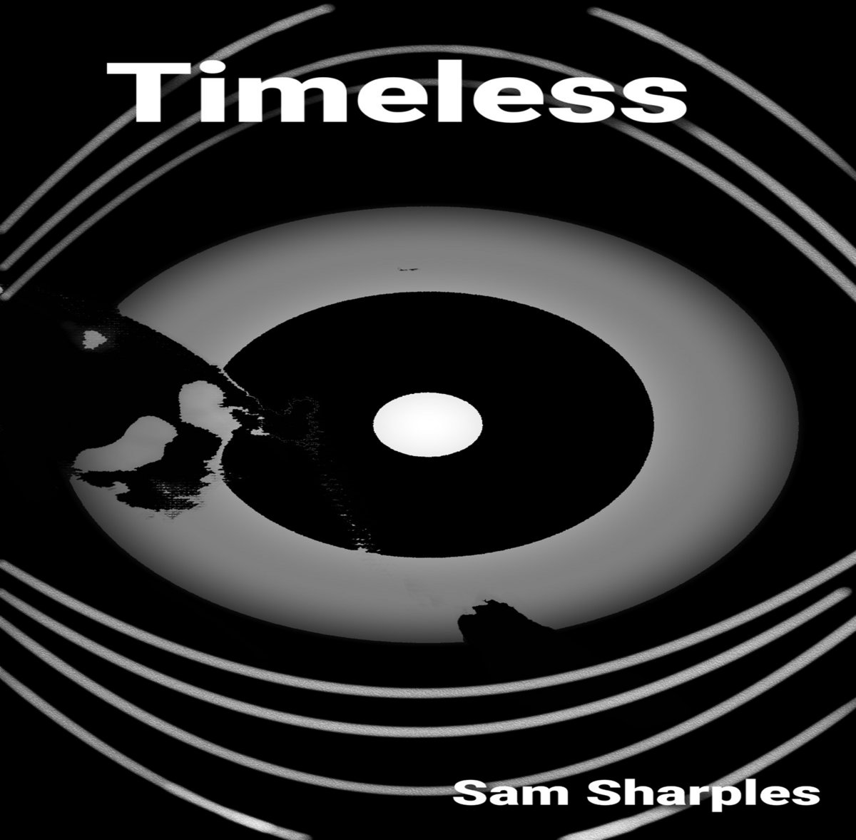 Timeless | Sam Sharples