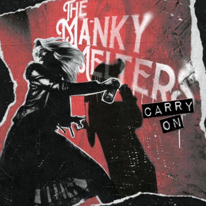 Carry On | The Manky Melters