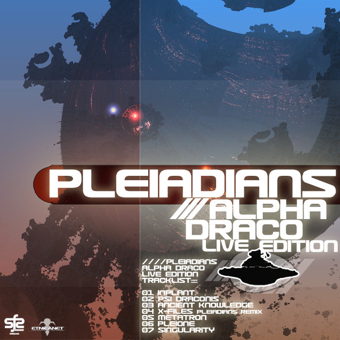 Alpha Draco: Live edition | Pleiadians