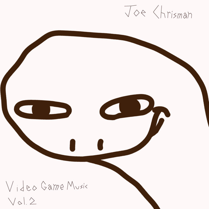 Video Game Music, Vol. 2 | Joe Chrisman Music