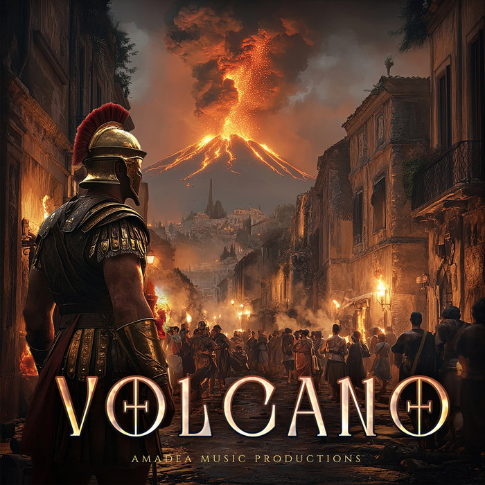 Volcano | Amadea Music Productions