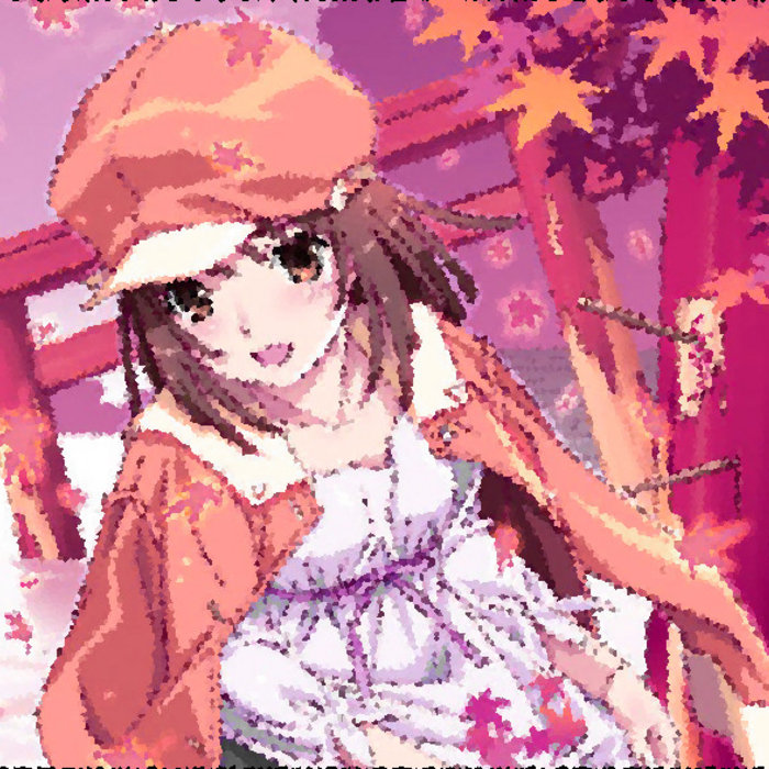 Anime Remix Works 01 | yuuponn5