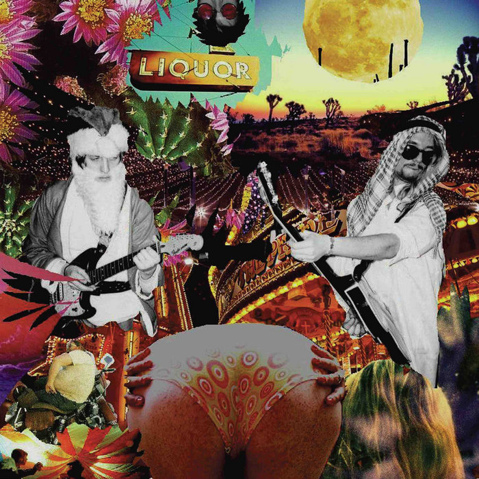 Black Manila | Black Manila | RIP Records