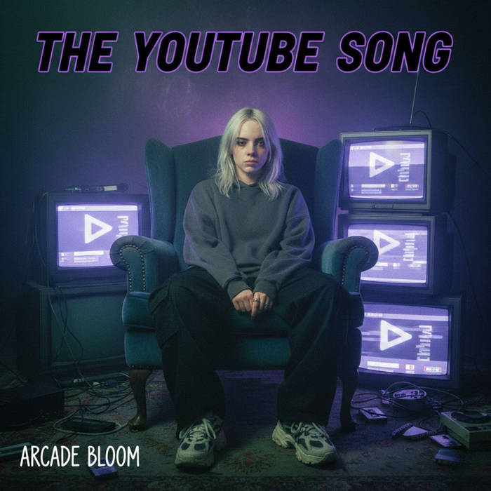 The YouTube Song | Arcade Bloom
