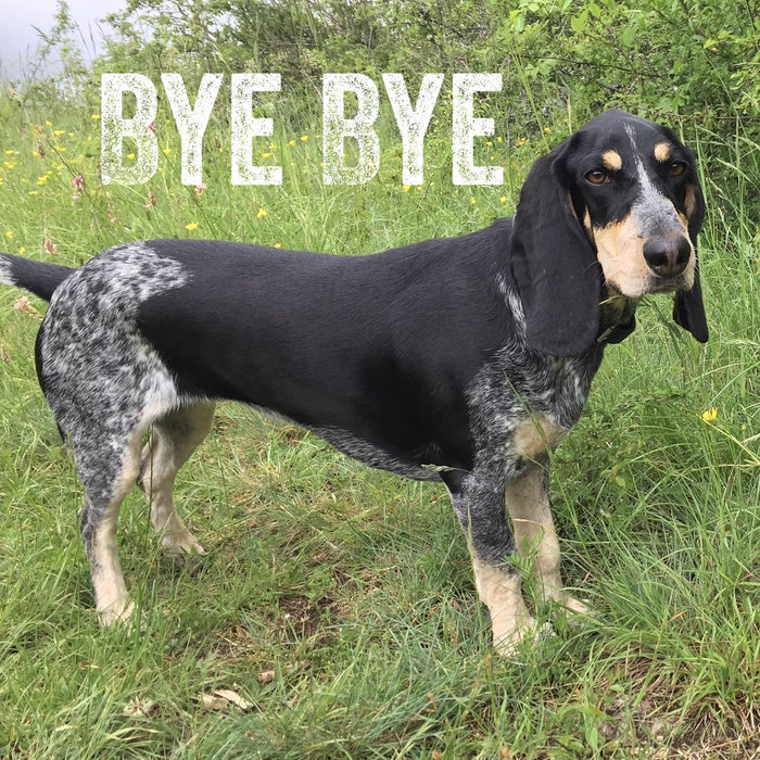 bYE bYE | Happy Hour