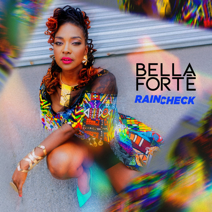 Raincheck | BellA Forté