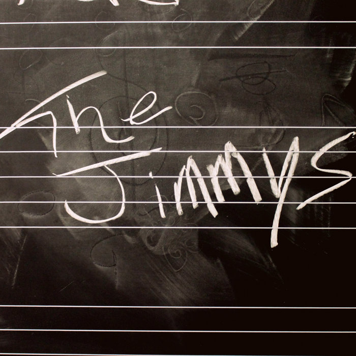 The Jimmys | The Jimmys