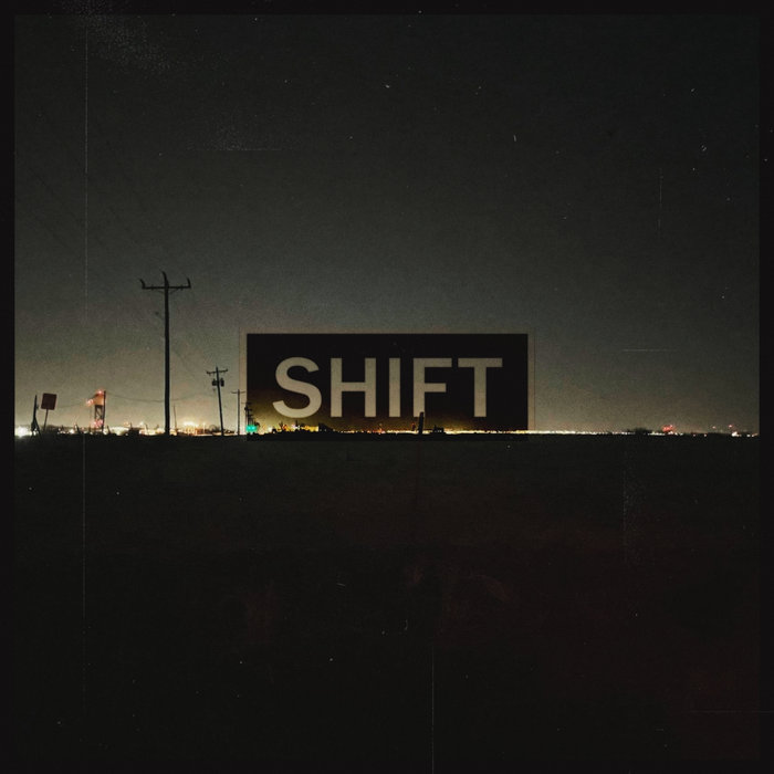 I'm Nowhere | SHIFT