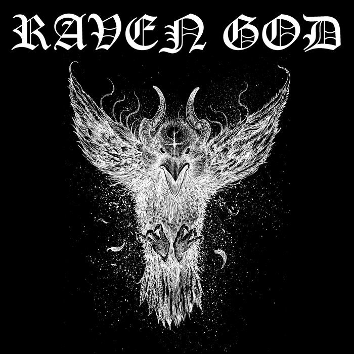 Raven God | Raven God