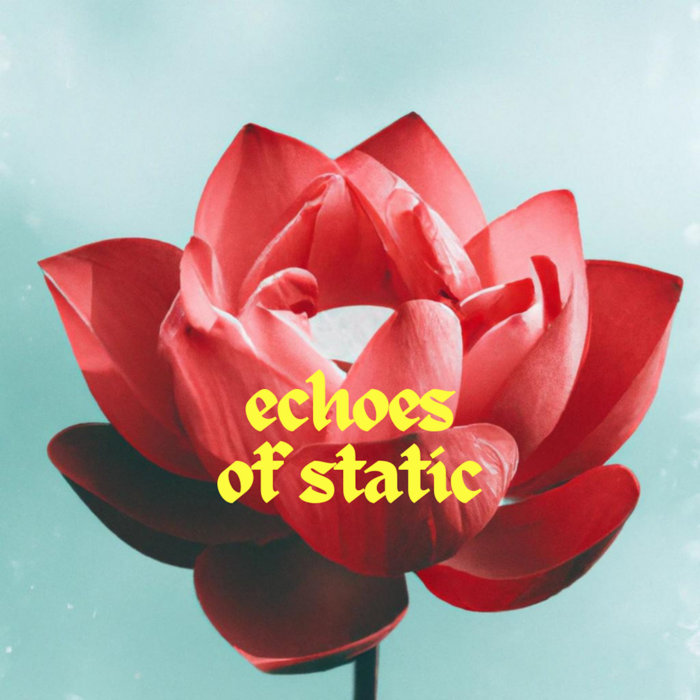 echoes of static | tapsy | Tapsy