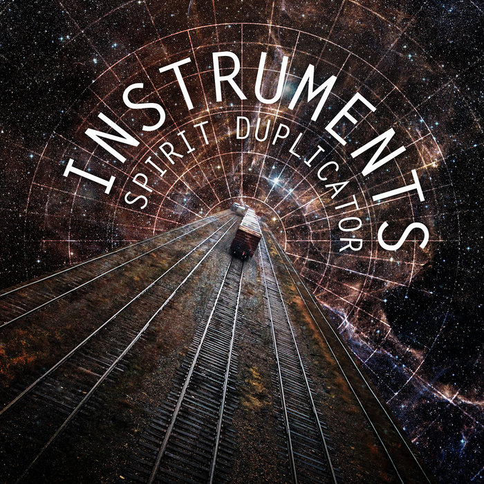 Spirit Duplicator | INSTRUMENTS