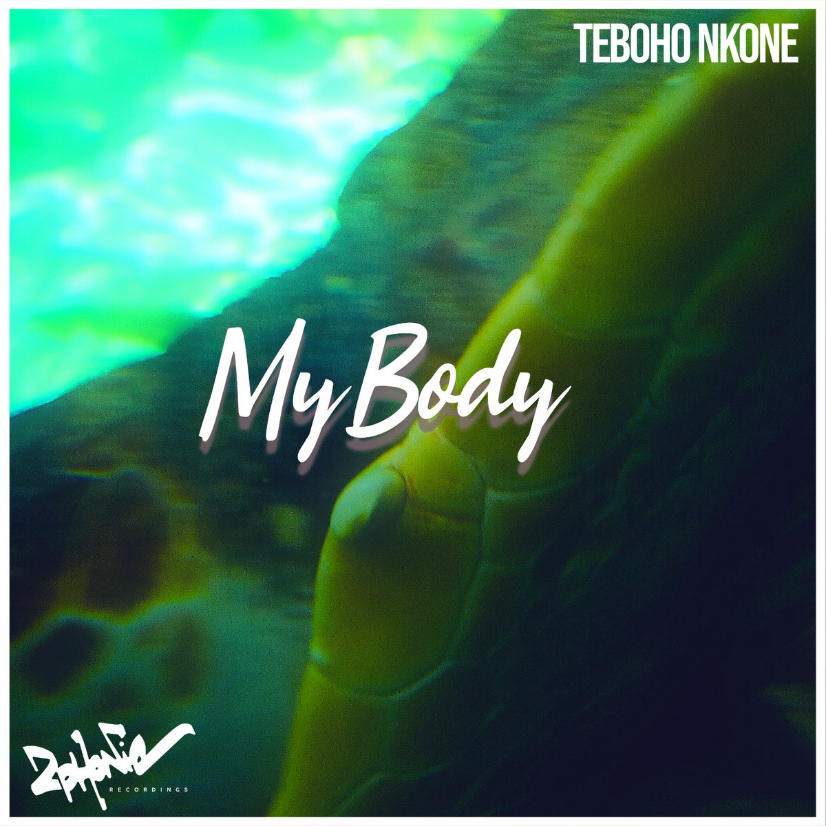 My Body | Teboho Nkone | Manuel Costela/Bucketround/2phonic Recordings