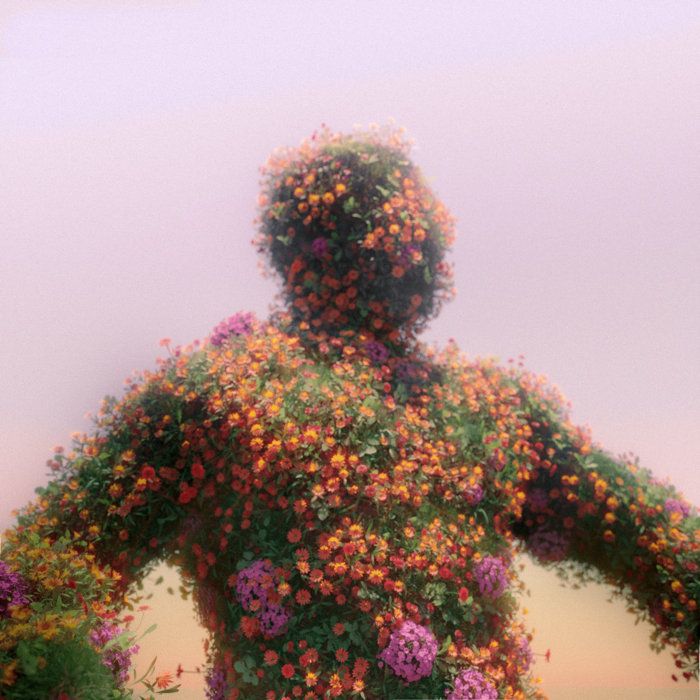 Sound of Flower | GREENY