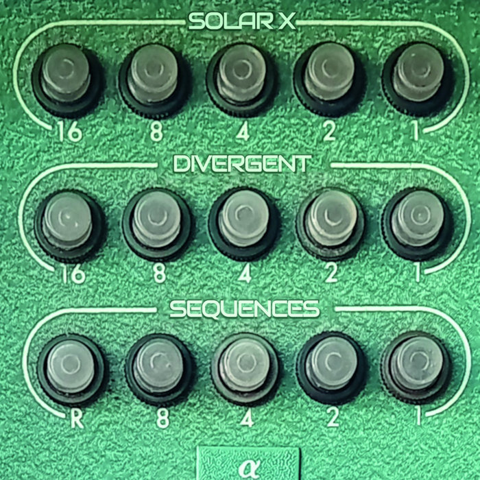 Divergent Sequences | Solar X