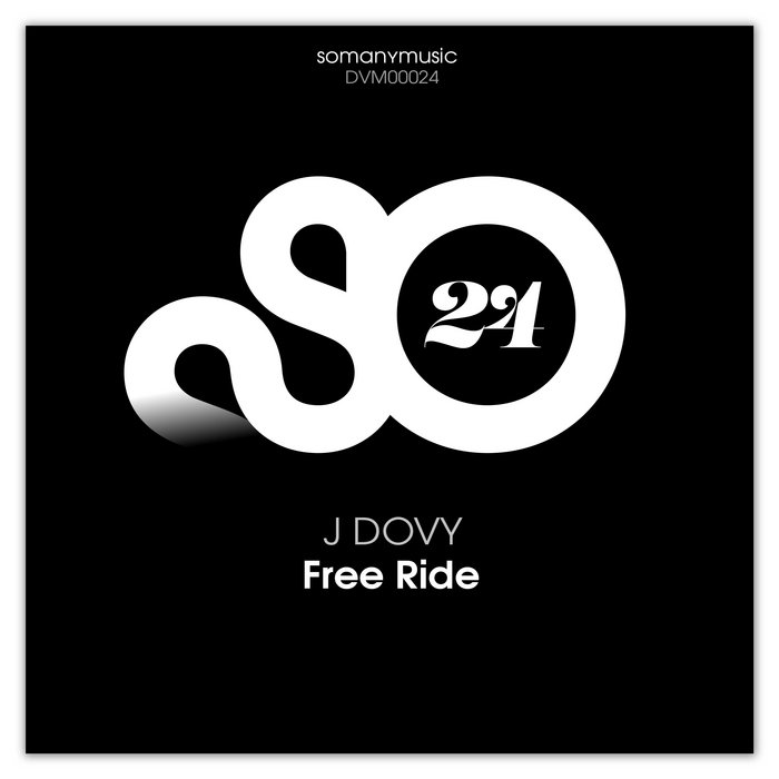 Free Ride | J Dovy