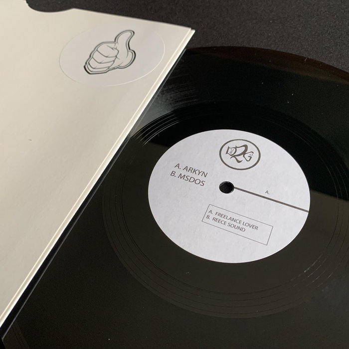 DUB2GO 005 | ARKYN, MSDOS | Good2Go DMR - Lee Croucher - SYNC DYNAMIX