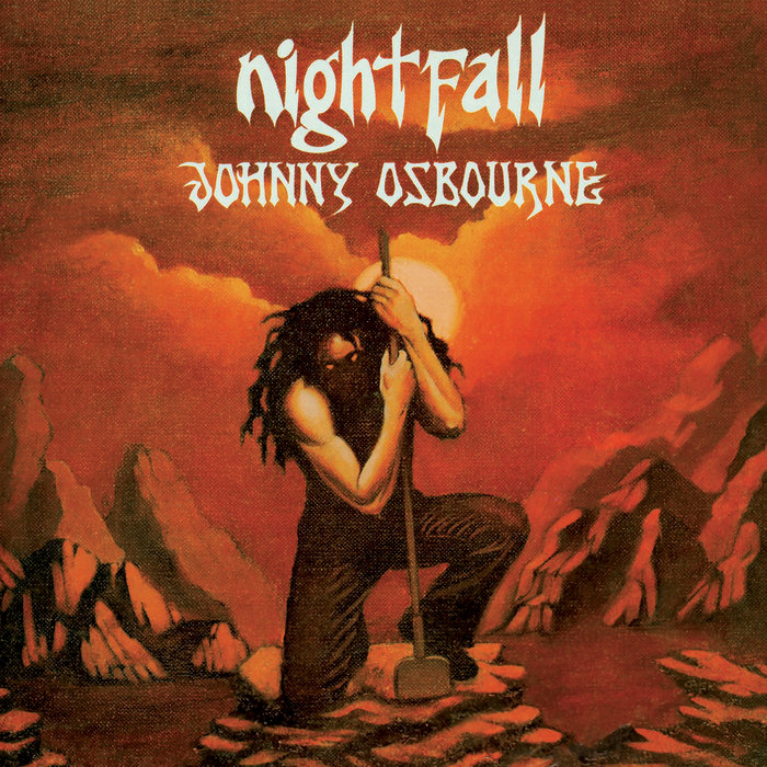 Nightfall | Johnny Osbourne | VP Records