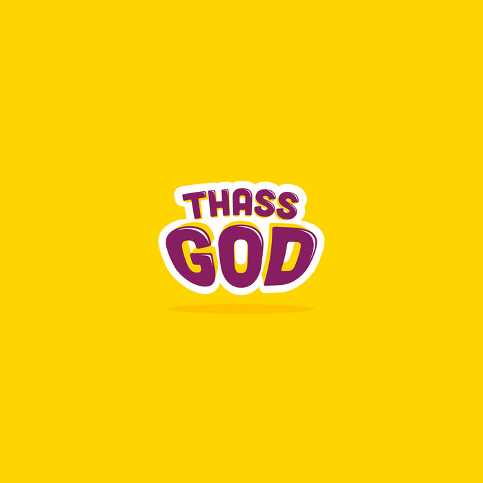 Thass God | Kaptivated