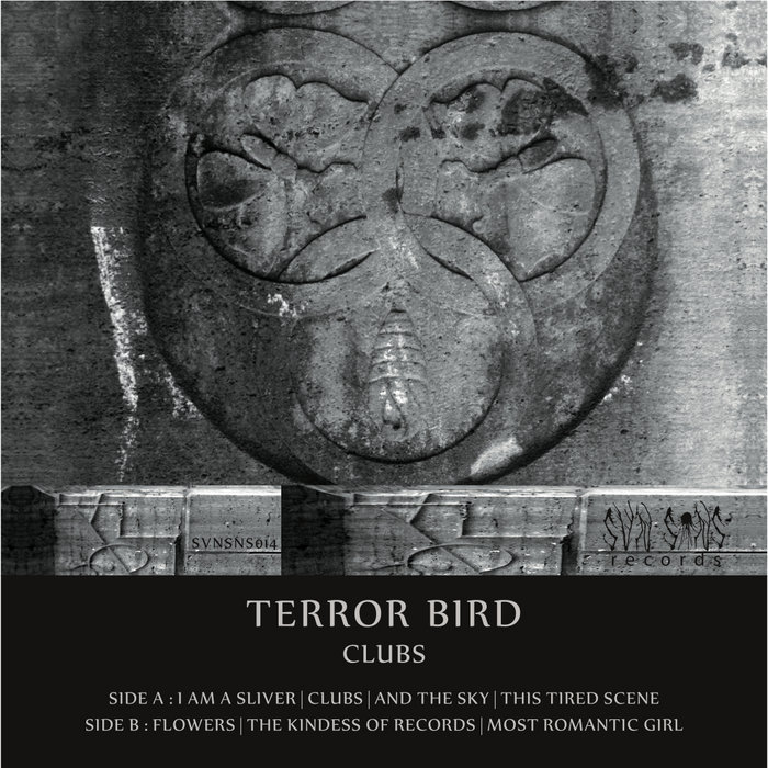 CLUBS (SVN SNS RECORDS) | Terror Bird