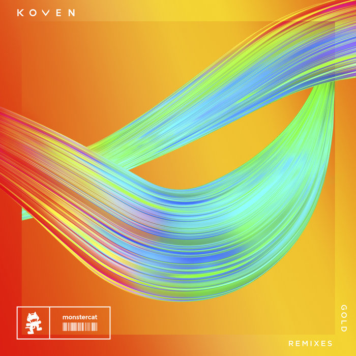 Gold (Remixes) | Koven | Monstercat