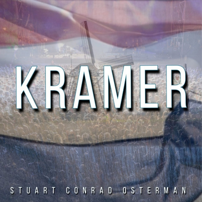 Kramer | Stuart Conrad Osterman