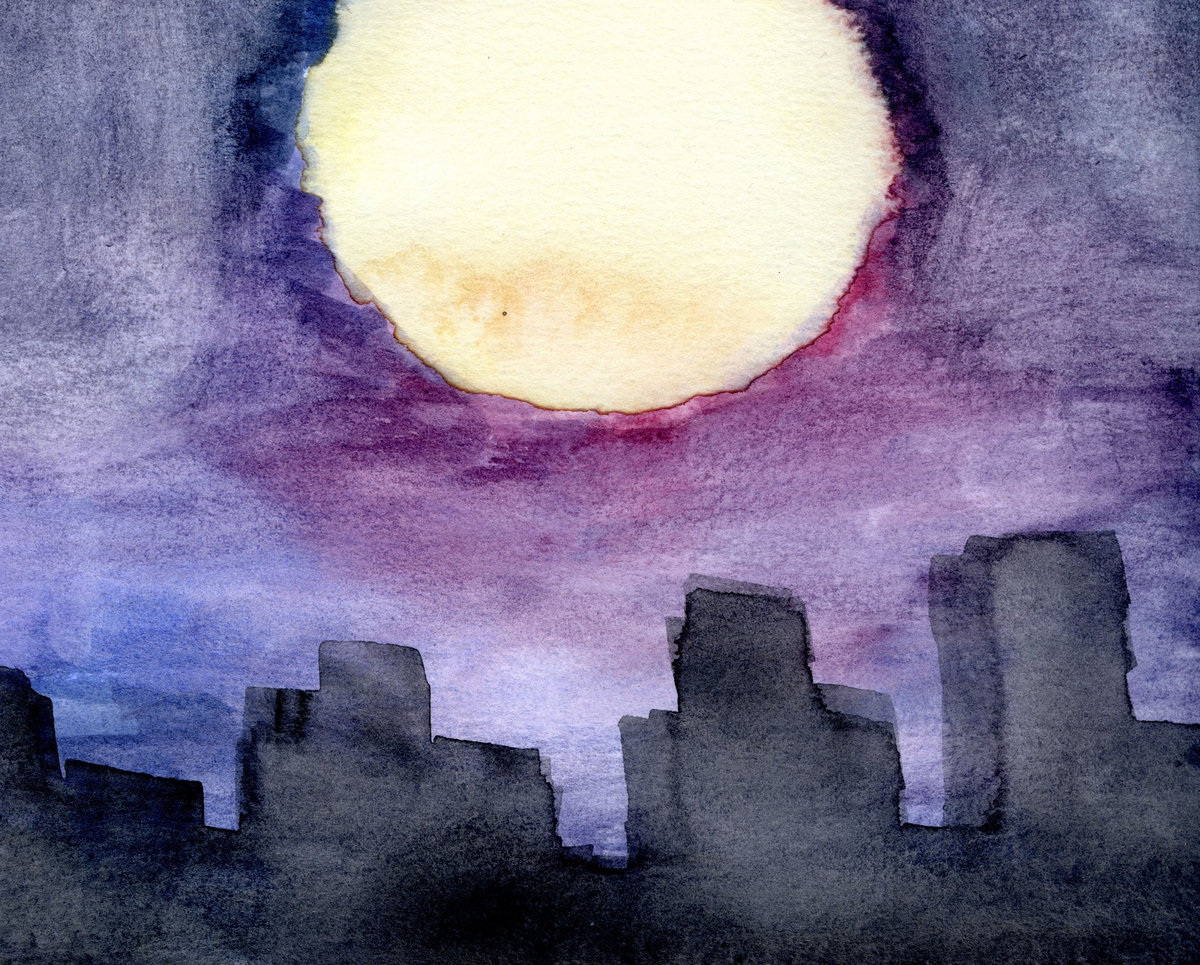 Boss Monsta Live - 10/17 | Cyan Moon