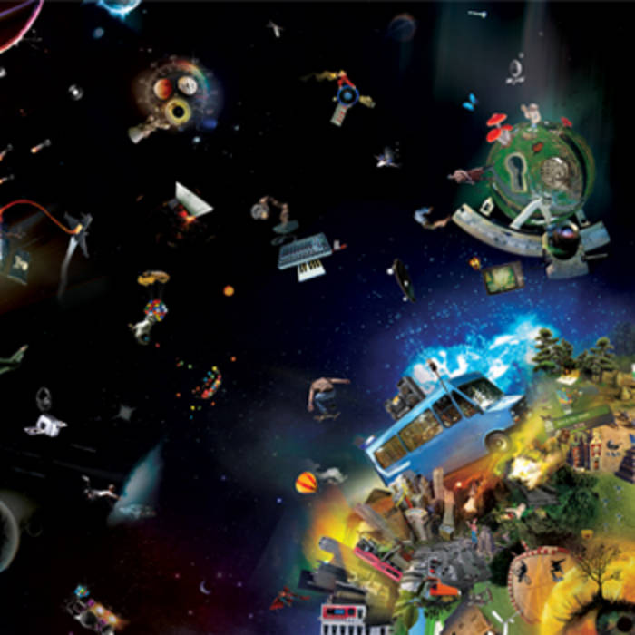 Everythinks A Ripple | Dub FX