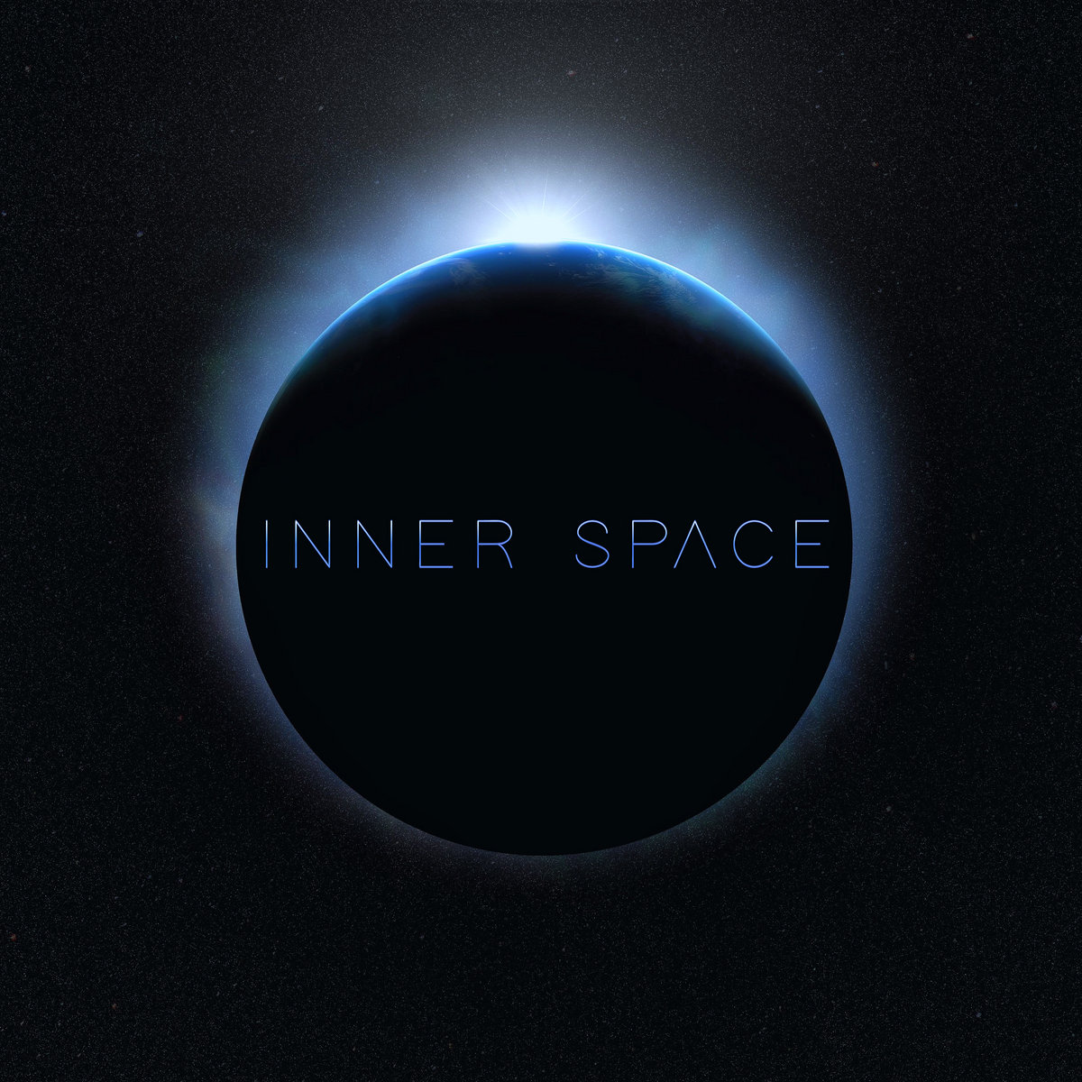 Inner Space | Emilio Merone