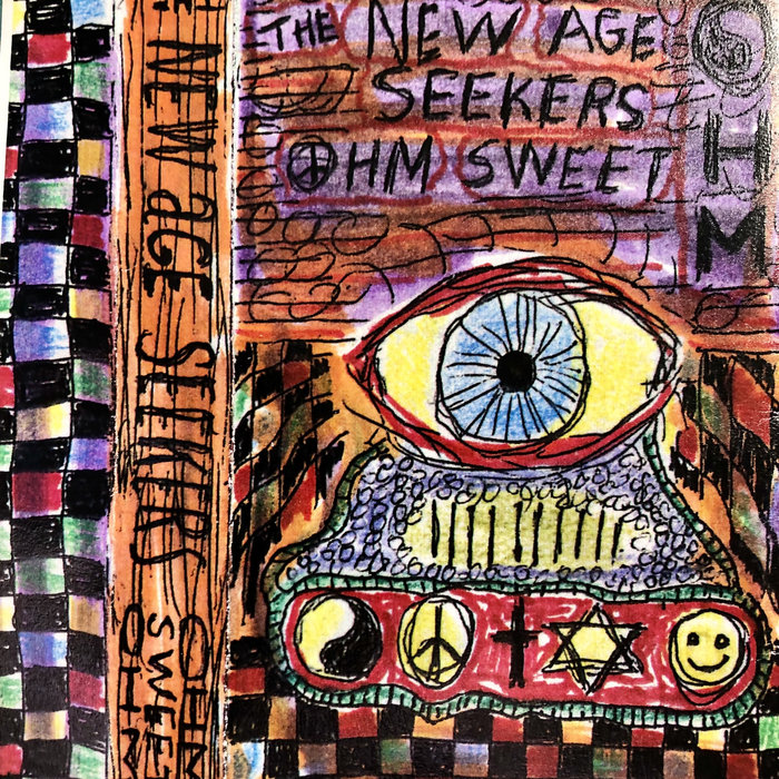 Ohm Sweet Ohm | Fuzzhead