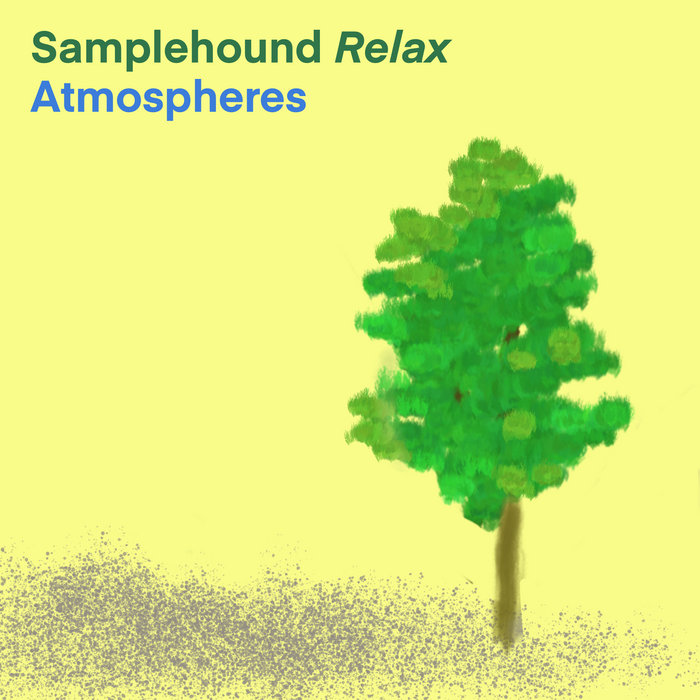 Atmospheres Samplehound atmospheres-samplehound