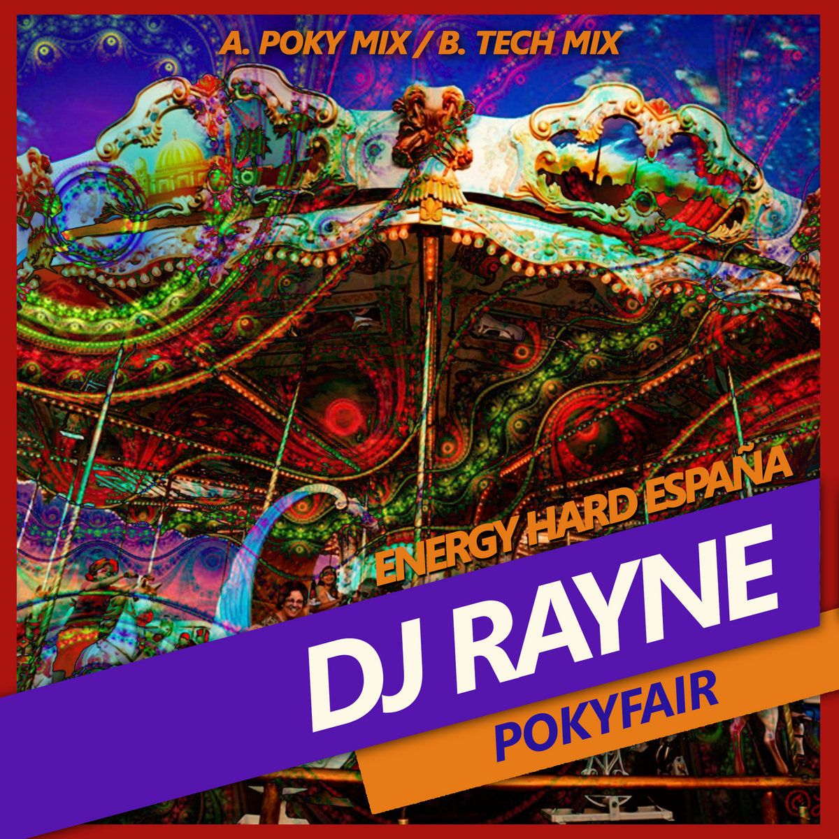 Poky Fair | Dj Rayne