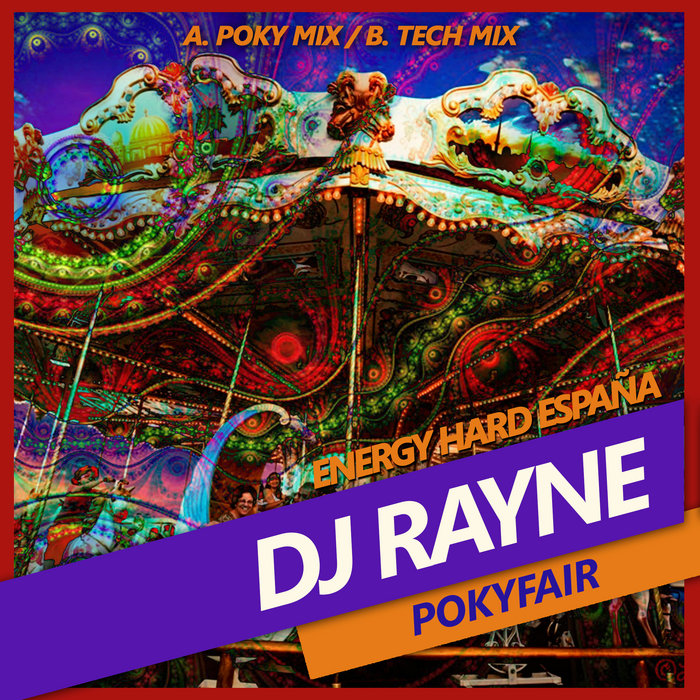 Poky Fair | Dj Rayne