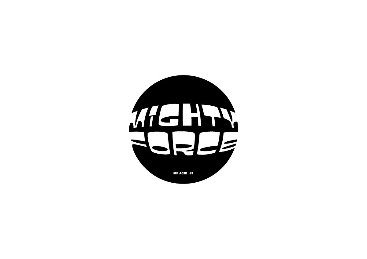 MF ACID bundle | Mighty Force